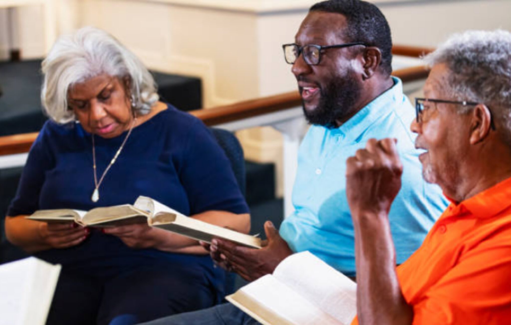 How to preach the gospel - Faithful Home