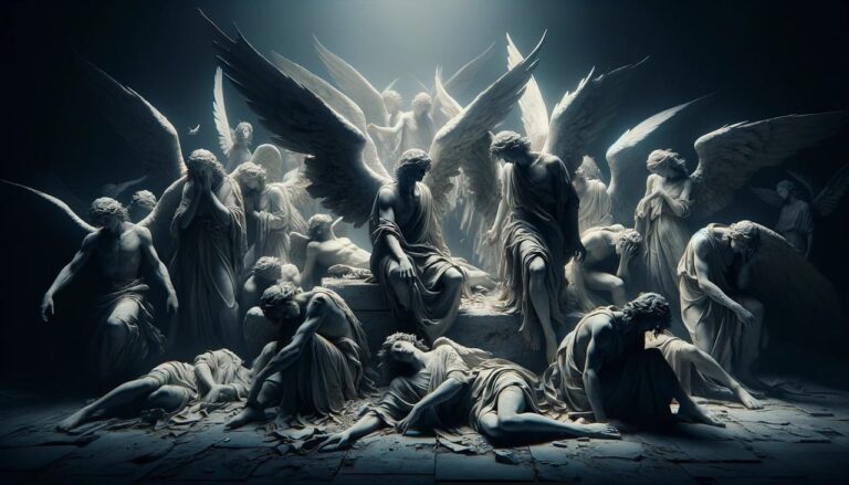 How to Identify Symptoms of Spiritual Attacks - Faithful Home