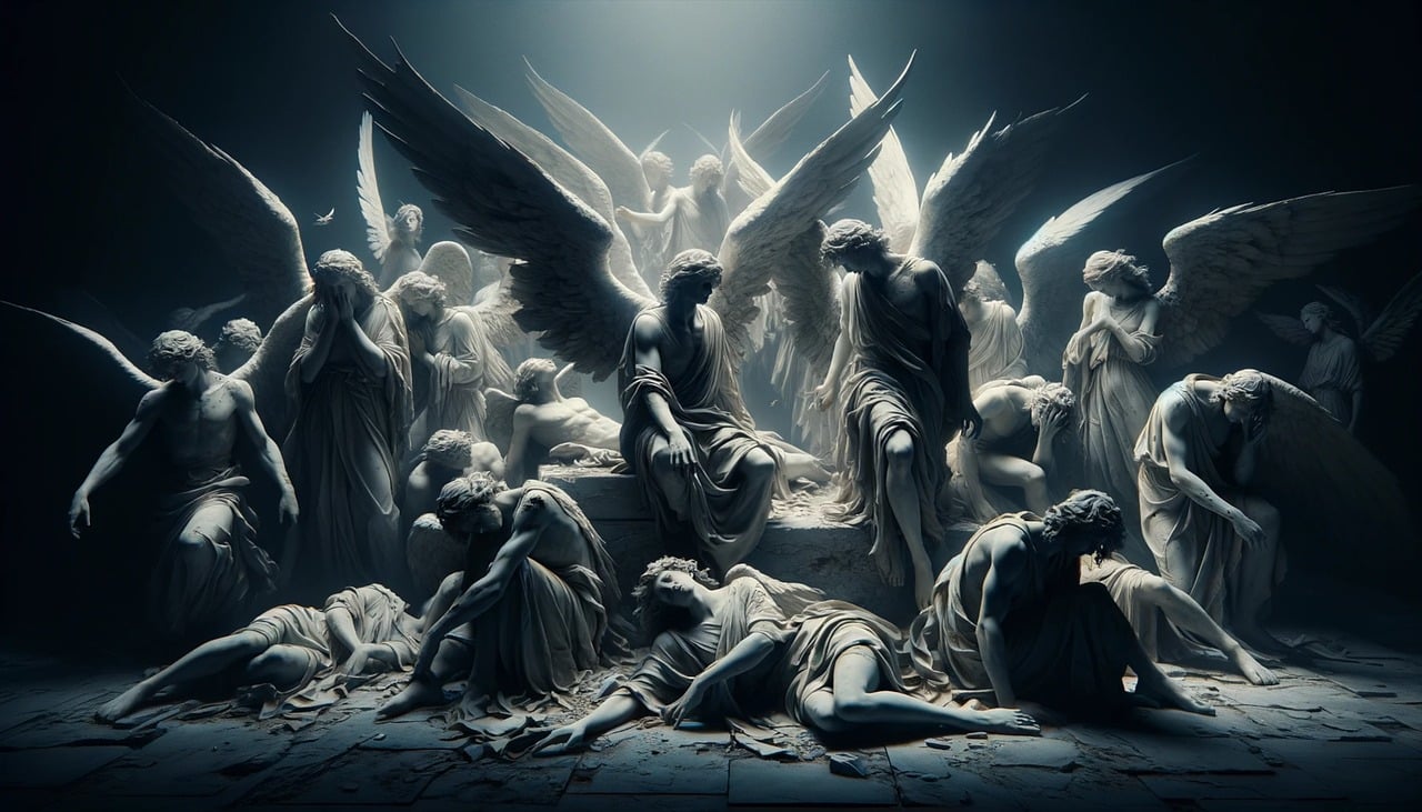 Why do I keep sinning the same sin? - Faithful Home